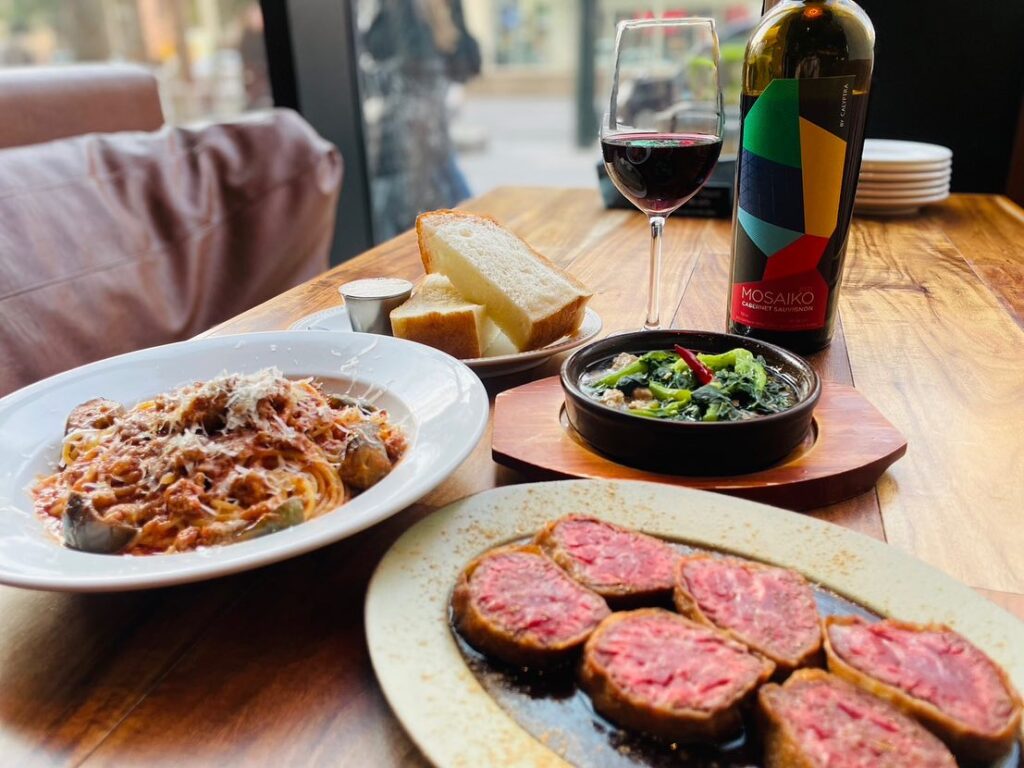 【公式サイト】EDW/DRAセブン ココノ ススキノ店 - course