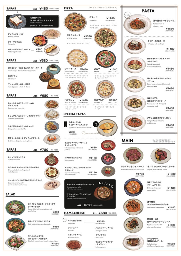 【公式サイト】EDW/DRAセブン ココノ ススキノ店 - すすきの駅すぐ、スタイルの変化とともに「すすきの」で過ごす特別な時間